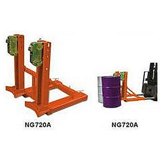 Double Drum Lifter : Lifter for Double Drum : Online Double Drum Lifter ...