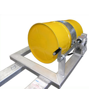 Forward Drum Chain Rotator : Extended Drum Chain Rotator : Drum Chain ...