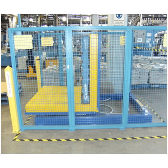 Pallet Tilter Table 2000 kg : Pallet Tilter Table 2000kg Capacity : v ...