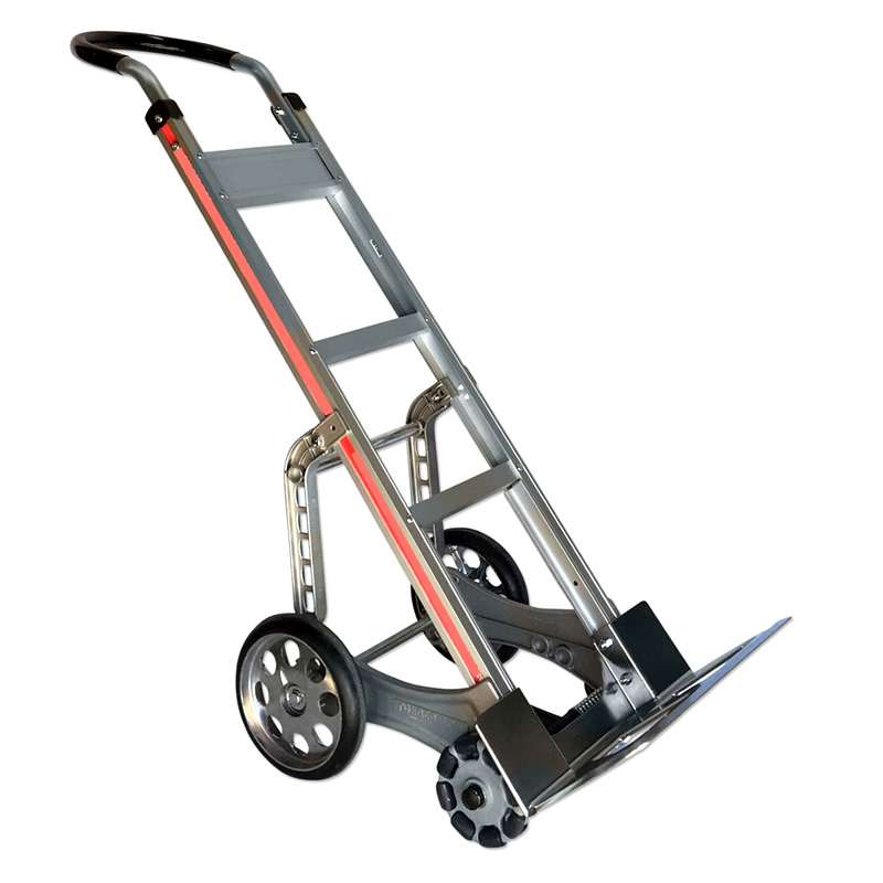 Hand Truck All Terrain 150 Kg : Hand Truck All Terrain Trolley : Hand ...