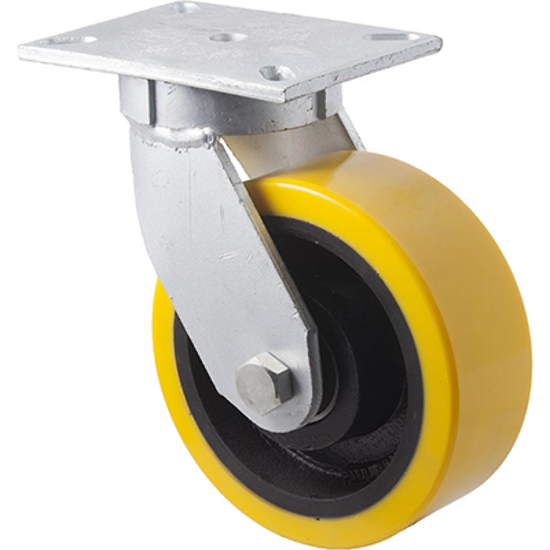Heavy Duty Castors 2000-2450kg | Equipment Warehouse Pty Ltd