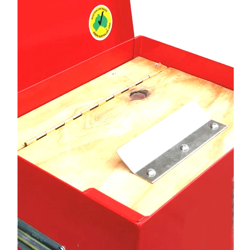 Explosive Storage Detonator : Explosive Detonator : Storage Detonator ...