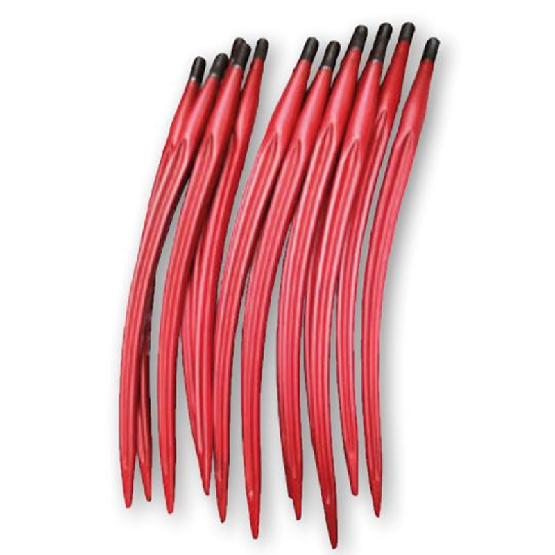 Hay Tine / Bale Spear Curved 680mm Conus 1 | Equipment Warehouse Pty Ltd