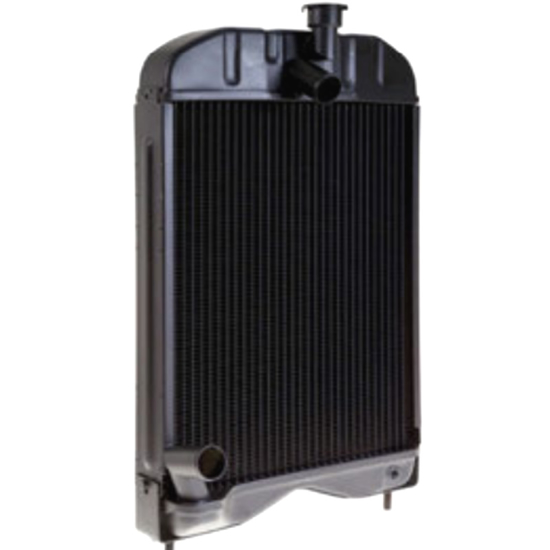 Radiator to suit Massey Ferguson 135 and 148 | Equipment Warehouse Pty Ltd