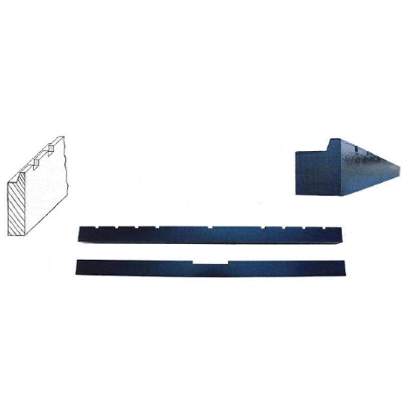 Class 2 Forklift Carriage Bars 1200mm (Pair) | Equipment Warehouse Pty Ltd