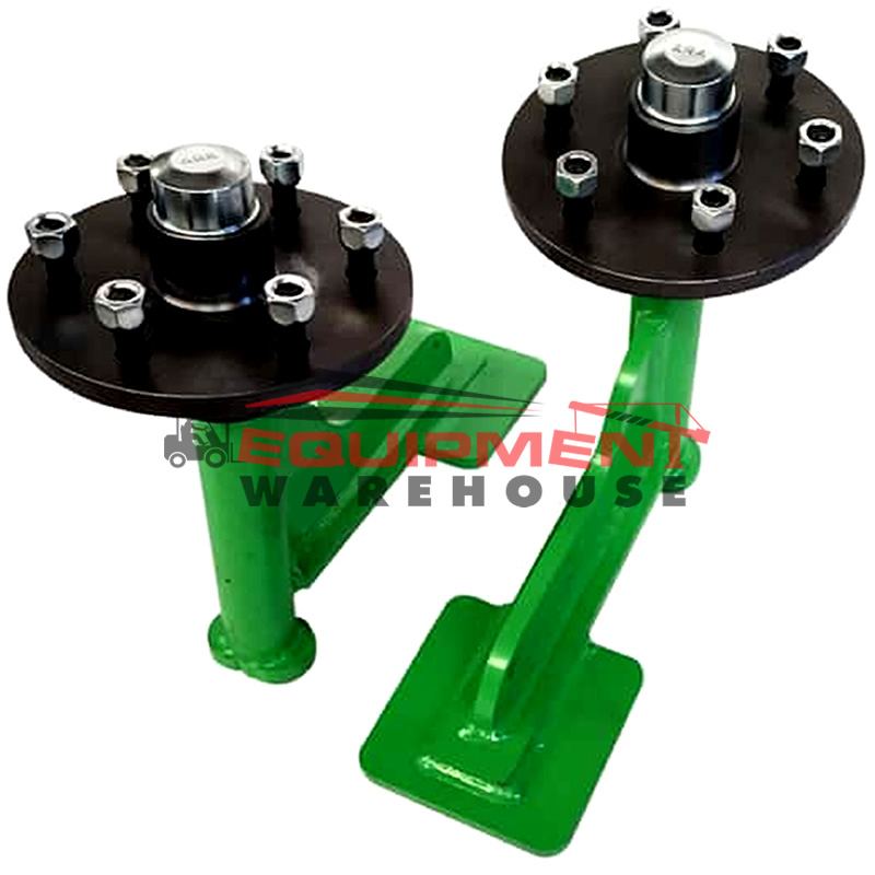 Shipping Container Wheels / Shipping Container Tyres | Equipment ...