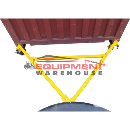 Container Tow Bar | Equipment Warehouse Pty Ltd