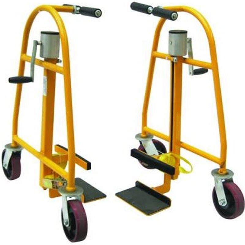 Skoots 600kg Furniture Mover | Skoots Mover | Equipment Warehouse Pty Ltd