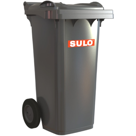 80 Litre Wheelie Bins | Australian Made Wheelie Bin | Equipment ...
