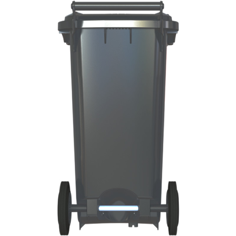 80 Litre Wheelie Bins | Australian Made Wheelie Bin | Equipment ...